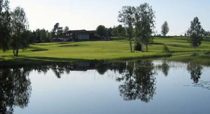 Leksands GK – Golf Runt Siljan